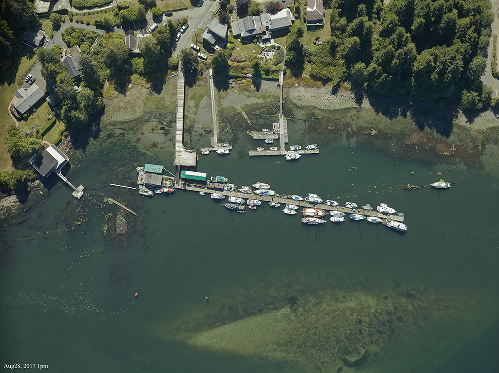 Mid-Island Zone | Harbour Authority Association of British Columbia