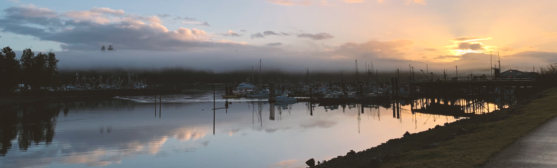 port hardy | Harbour Authority Association of British Columbia